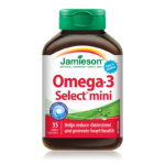 Omega-3 Complete | Ultra Pharm Marketing Limited