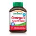 Omega-3 Complete | Ultra Pharm Marketing Limited