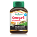 Omega-3 + Turmeric | Ultra Pharm Marketing Limited